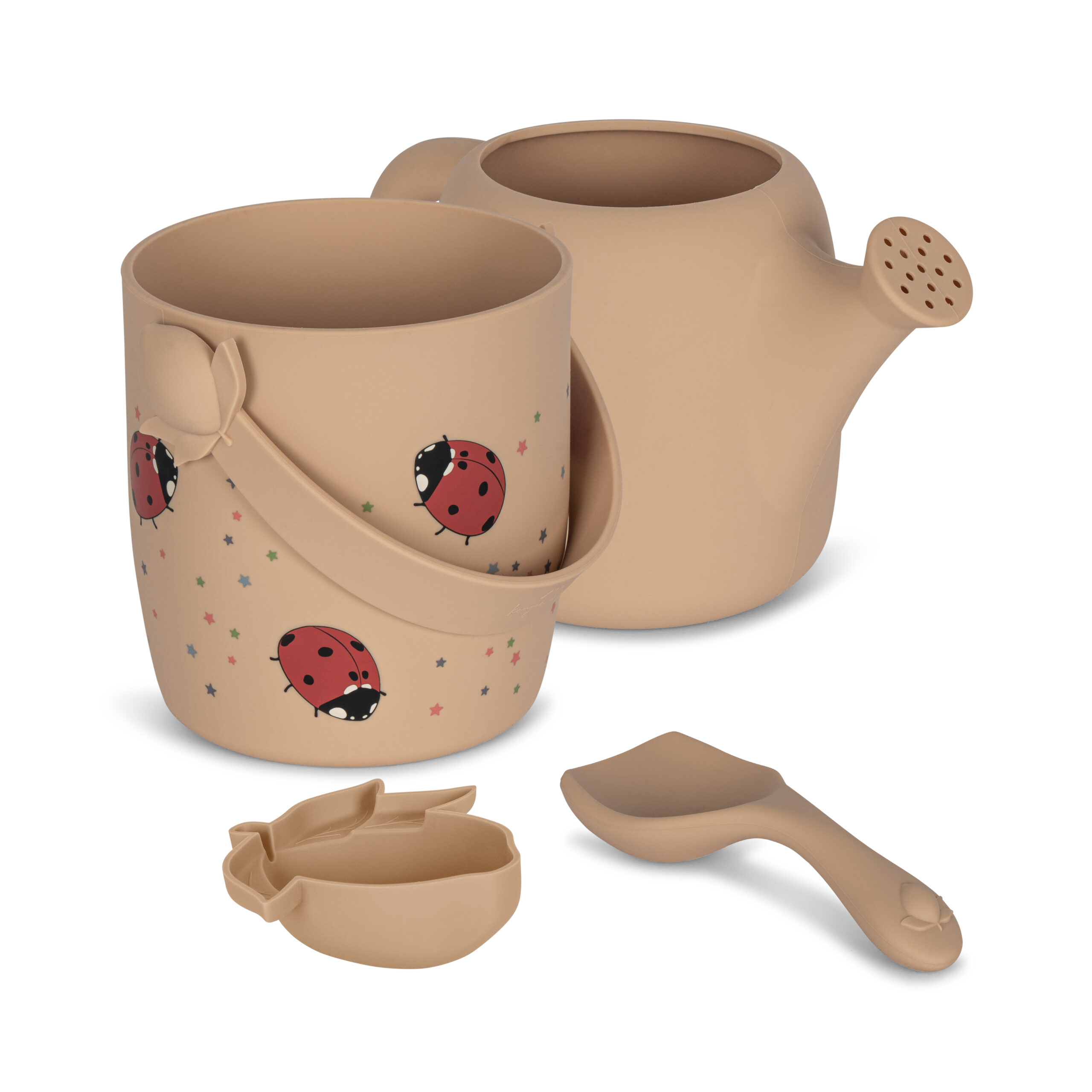 Beach set, Ladybug - Mr.Bunny Shop