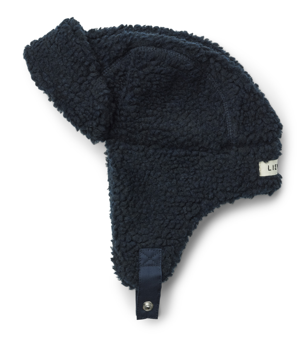 Bravo ziemas cepure, Midnight navy - Mr.Bunny Shop