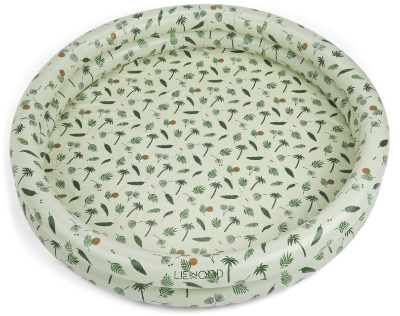 Savannah baseins, Jungle/dusty mint mix - Mr.Bunny Shop